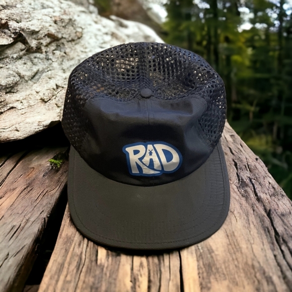 Dutch Bros | Accessories | Euc Dutch Bros Adjustable Meshnylon Rad ...